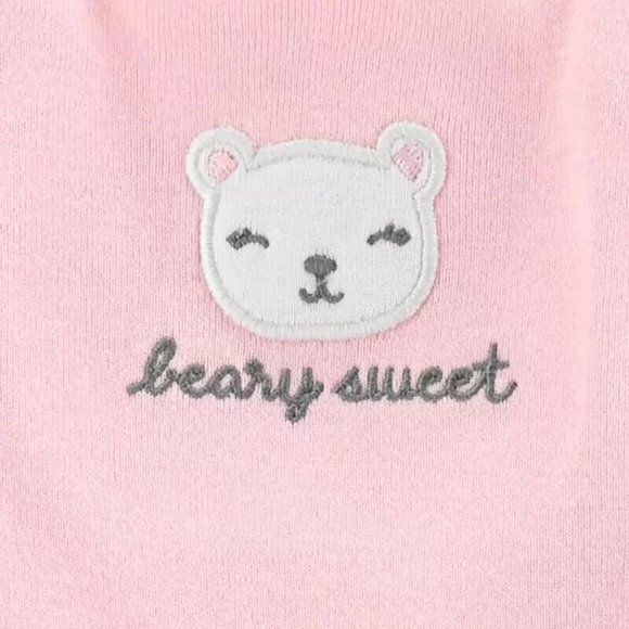 Carter's | Matching Sets | Carters Baby Girl 3 Piece Set 8 24 Months ...